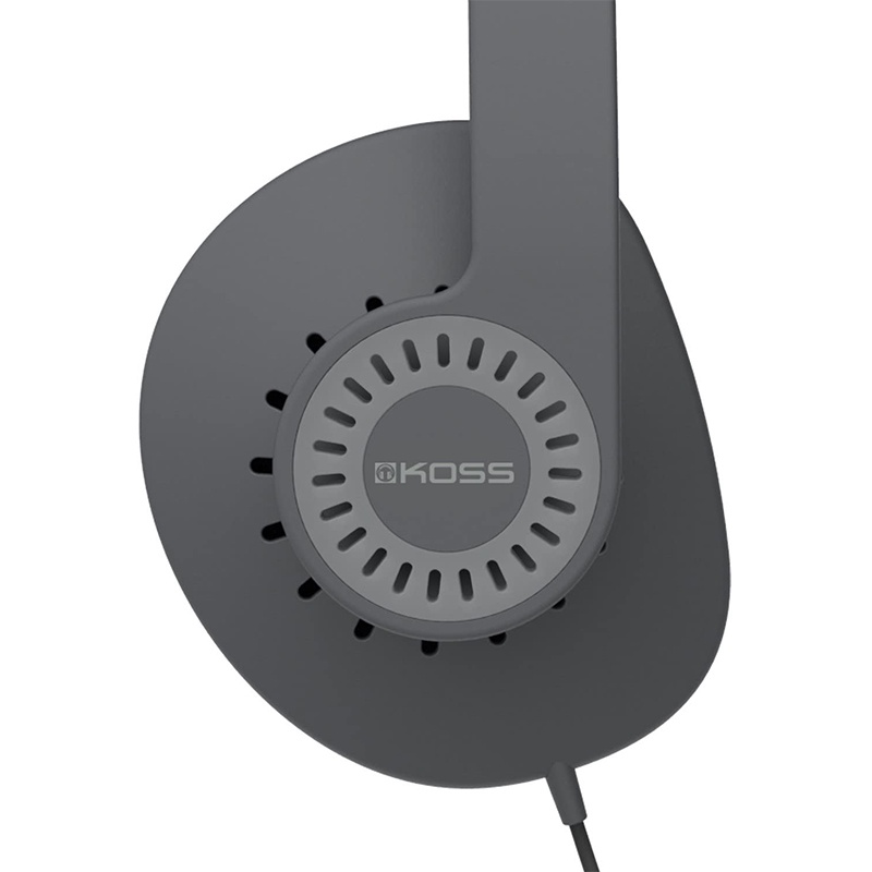 Koss KPH30i หูฟังออนเอียร์ พร้อมไมโครโฟน | Shopee Thailand