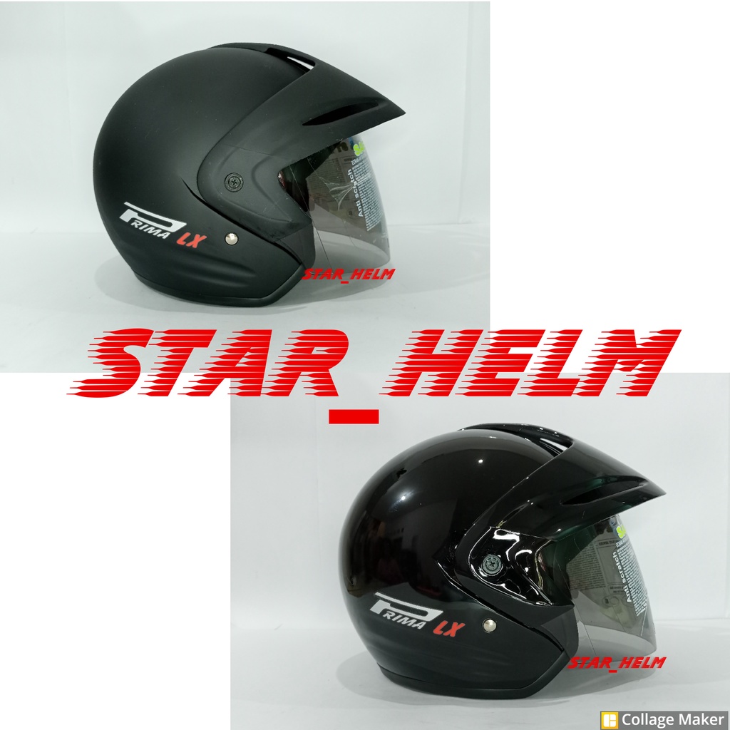 หมวกกันน็อคฉลาม - LX SHARK HELMET | Shopee Thailand