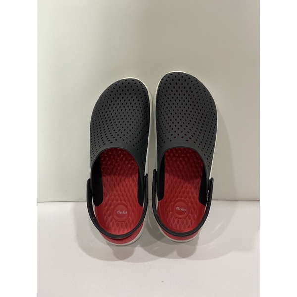 รองเท้าแตะหัวโตยี่ห้อ Bata และ Crocs(มือสองสภาพ 90%) | Shopee Thailand