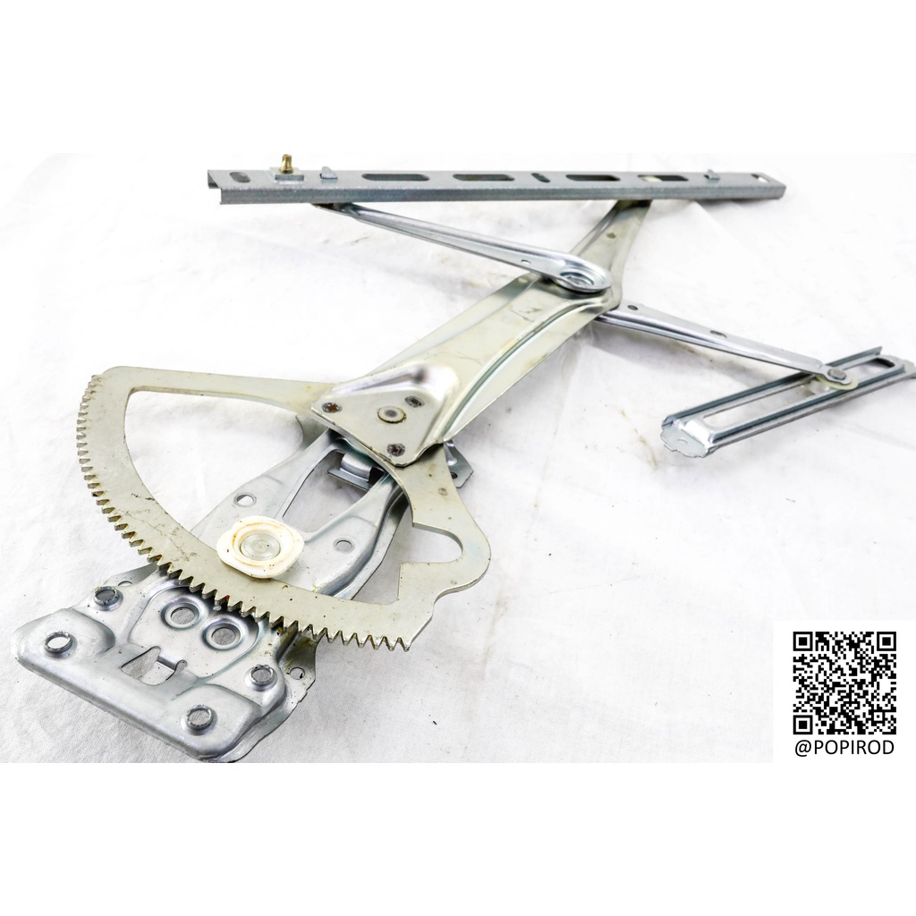 เฟืองยกกระจกหน้าแท้ RH Mercedes Benz W208 เบอร์แท้: 2087200446 | Shopee ...