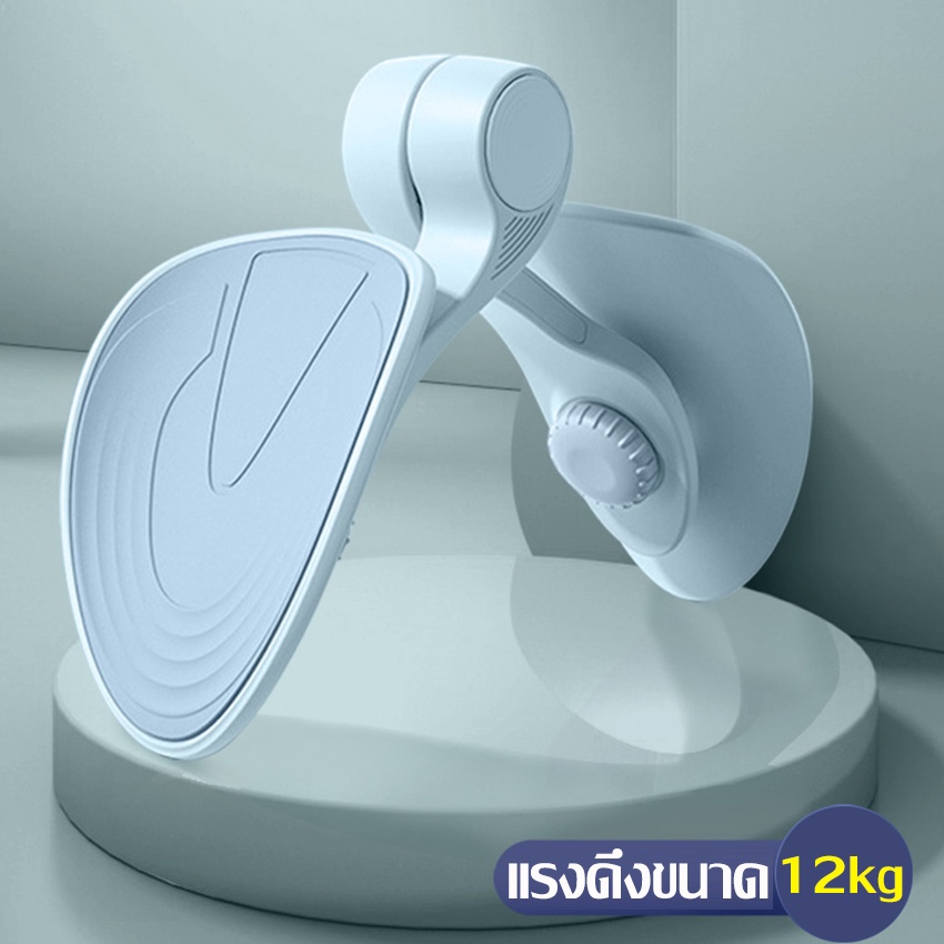 Nuodi อุปกรณ์บริหารต้นขาและแขน อุปกรณ์โยคะThigh & Arm | Shopee Thailand