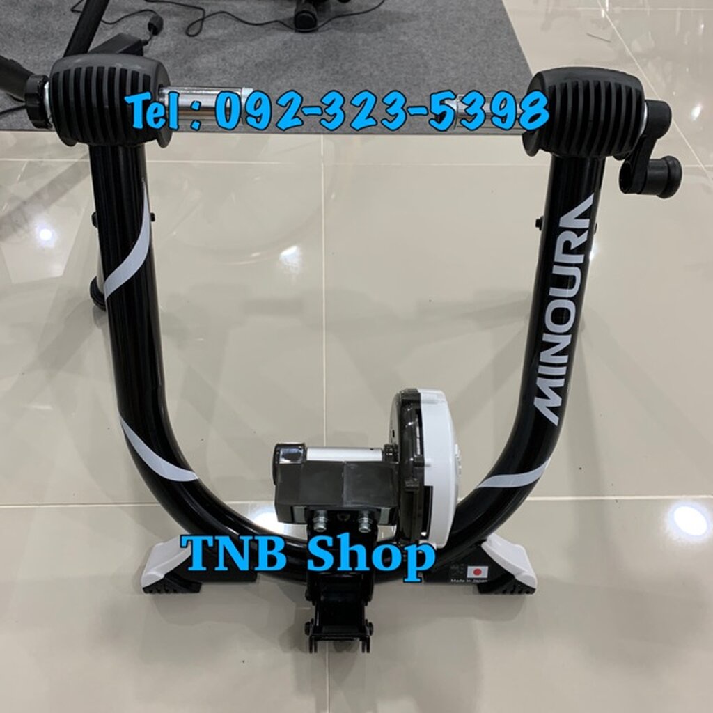 เทรนเนอร์MINOURA รุ่น 60D ,60R มีรีโมทและไม่มีรีโมท | Shopee Thailand