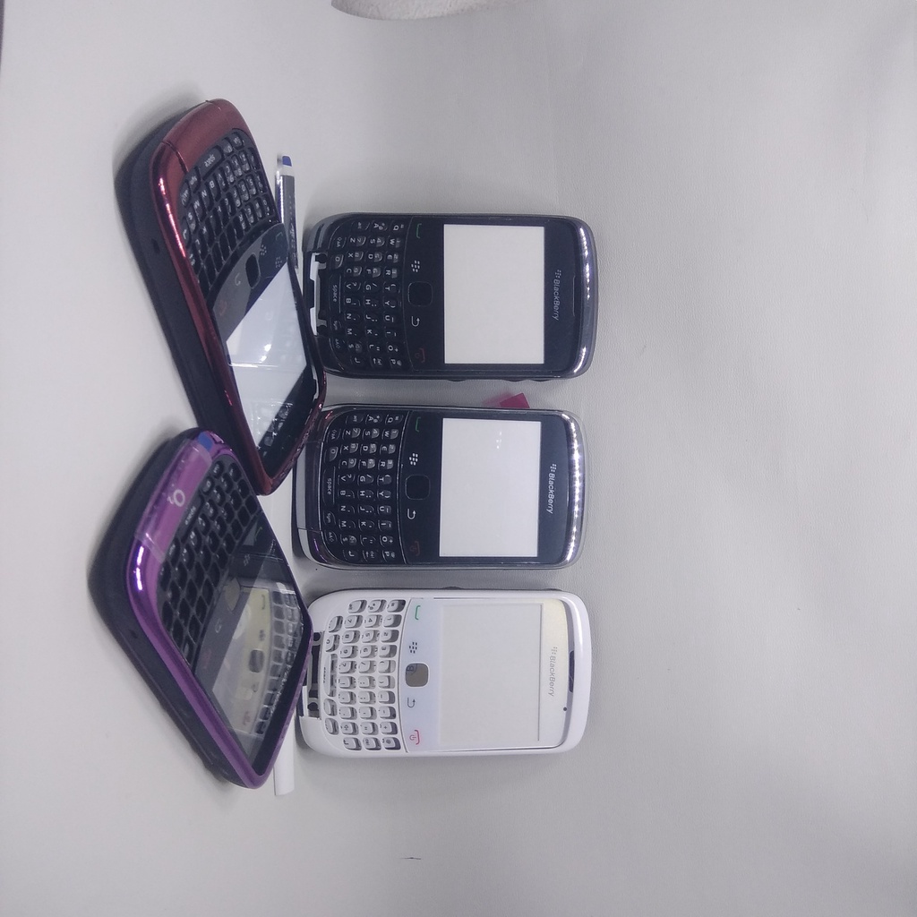 เคส Cassing BLACKBERRY 9300 HOUSING BB 9300 ORI | Shopee Thailand