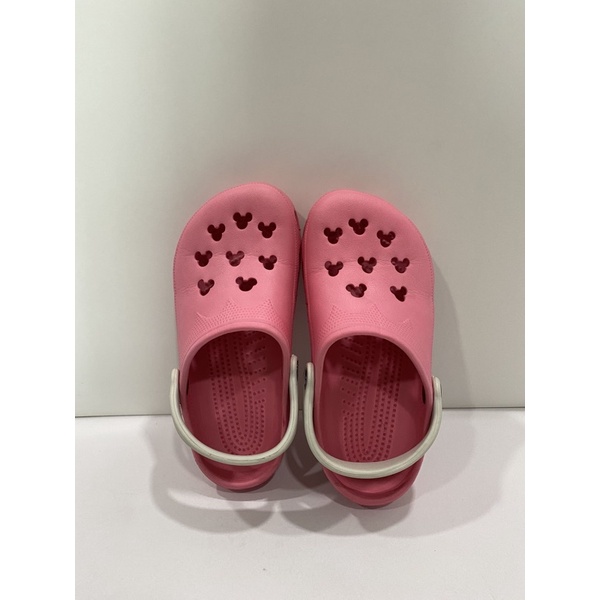 รองเท้าแตะหัวโตยี่ห้อ Bata และ Crocs(มือสองสภาพ 90%) | Shopee Thailand