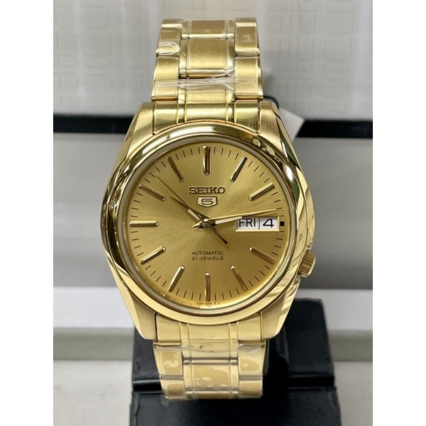 Seiko 5 Automatic รุ่น SNKL48K1,SNKL48K,SNKL48 | Shopee Thailand