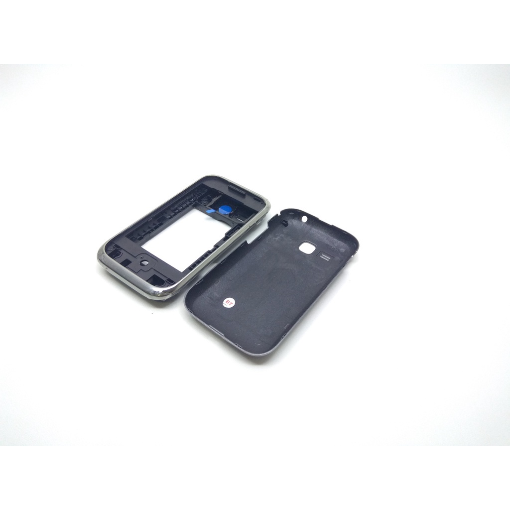 เคส SAMSUNG DUOS HOUSING SAMSUNG C3312 FULLBODY | Shopee Thailand