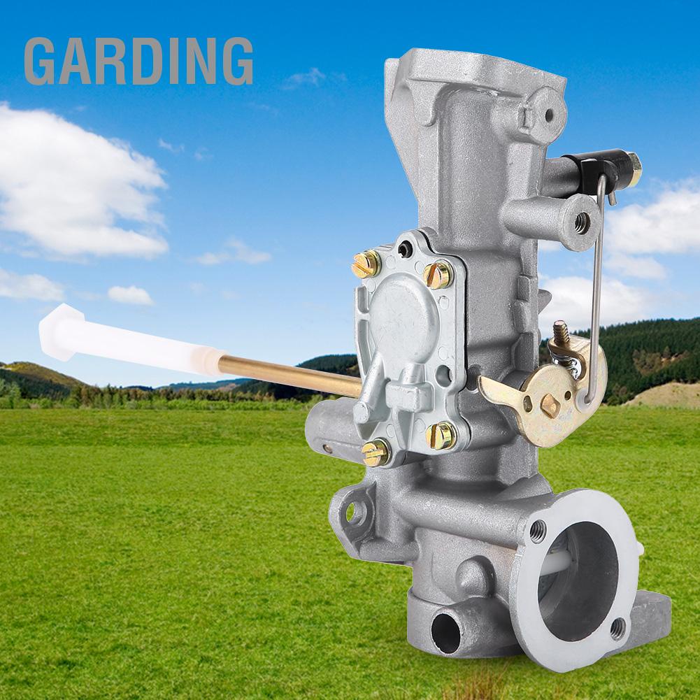 คาร์บูเรเตอร์ สําหรับ Briggs & Stratton 498298 130202 112202 112232 ...