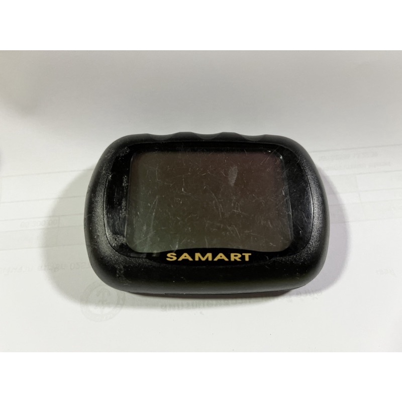 เพจเจอร์ยี่ห้อsamart | Shopee Thailand