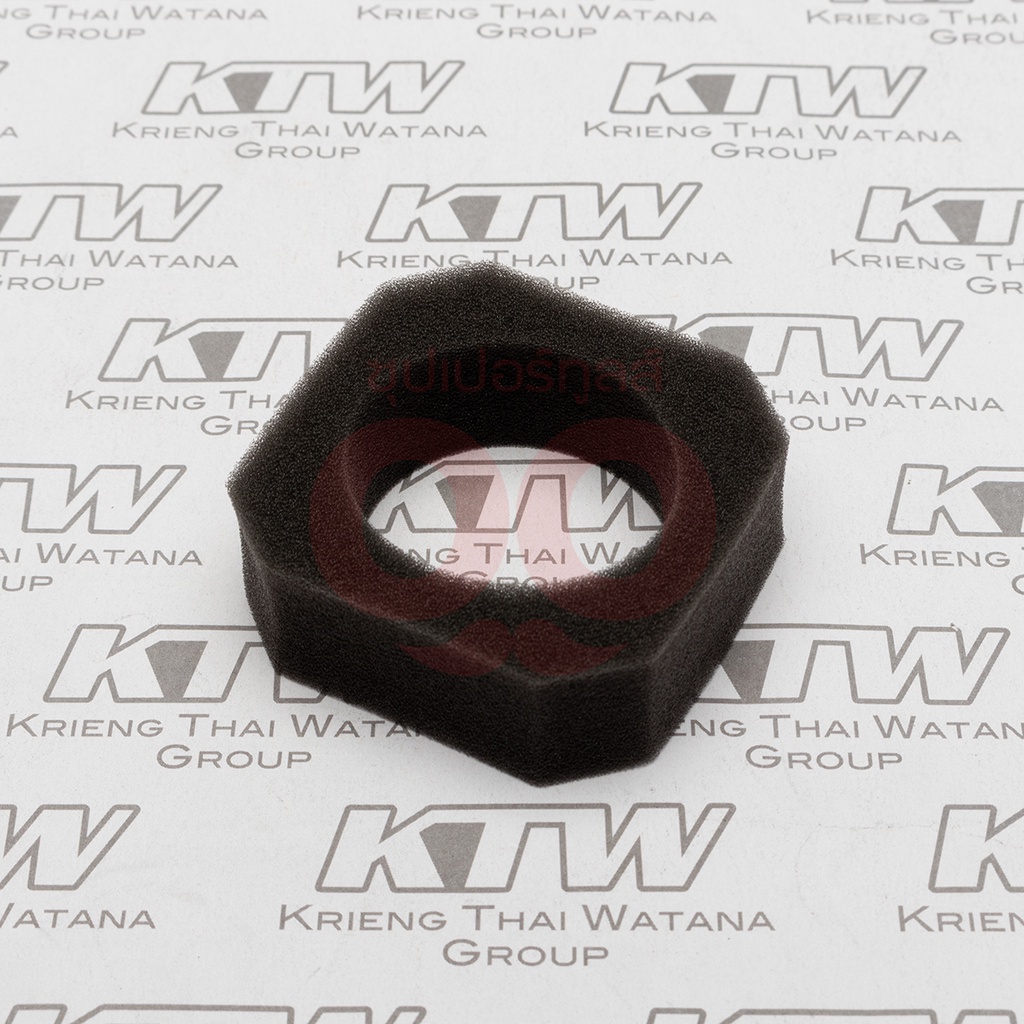 MAKITA MP443180-3อะไหล่RBC413#168 AIR FILTER สามารถออกใบกำกับภาษีเต็ม ...