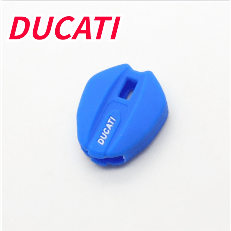 Ducati motorcycle silicone key case 1199 1299 899 V2 Monster696 821 797 ...