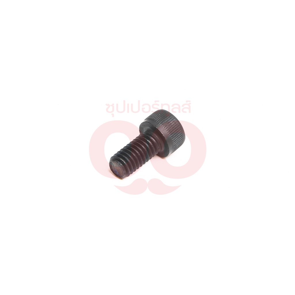 MAKITA มากีต้า MP922312-0 อะไหล่ 2012NB#78 HEX.SOCKET BOLT M6X12 HEX ...