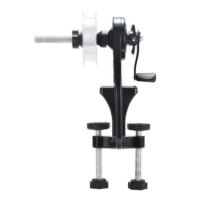 1-2วัน(ขอโทษอย่างแรง ขายแพงไม่เป็น) ม้วนพันสายเบ็ด Fishing line spool ...