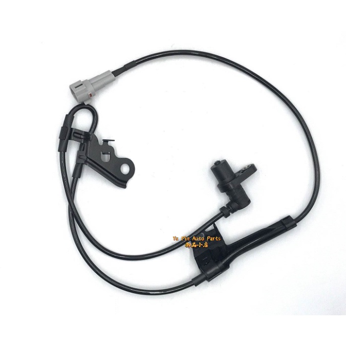 เซนเซอร์ด้านหน้า และด้านหลัง ABS สําหรับ TOYOTA COROLLA ALTIS ZZE121 ... เซนเซอร์ด้านหน้า และด้านหลัง ABS สําหรับ TOYOTA COROLLA ALTIS ZZE121 ...