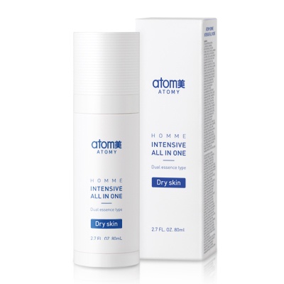 Atomy Homme Intensive All-in-one อะโทมี่ โฮม อินเทนซีฟ ออล-อิน-วัน ...