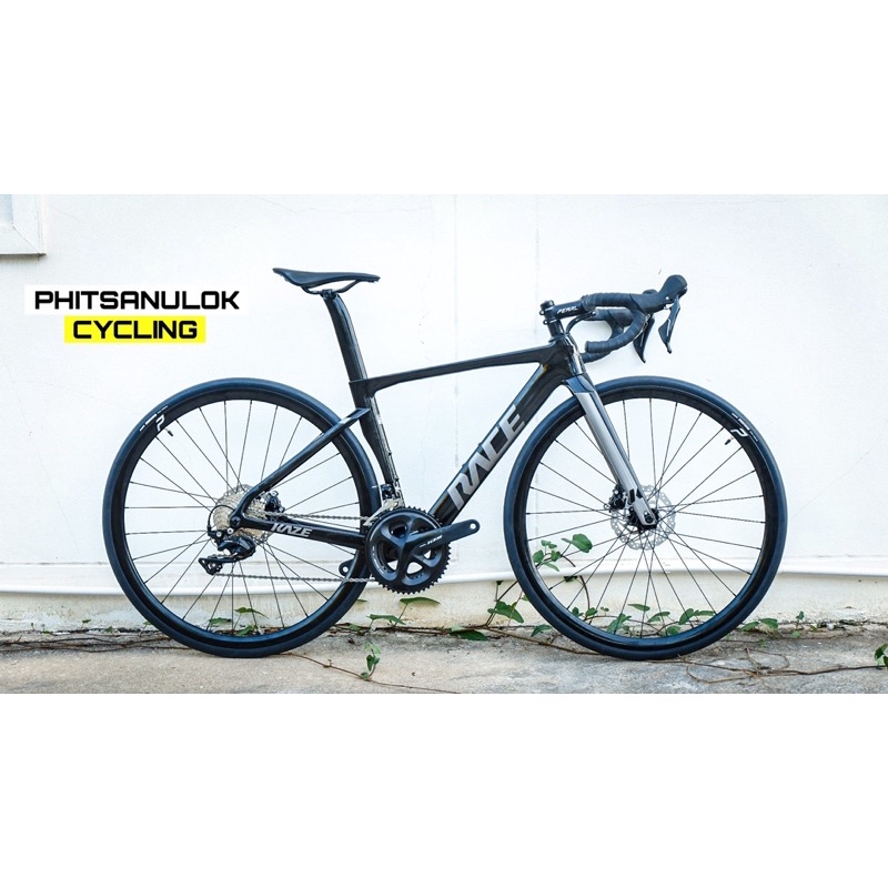 เสือหมอบ KAZE RACE รุ่น KANON XR ECO | รถจักรยาน ROADBIKE พร้อมส่ง ราคา ...