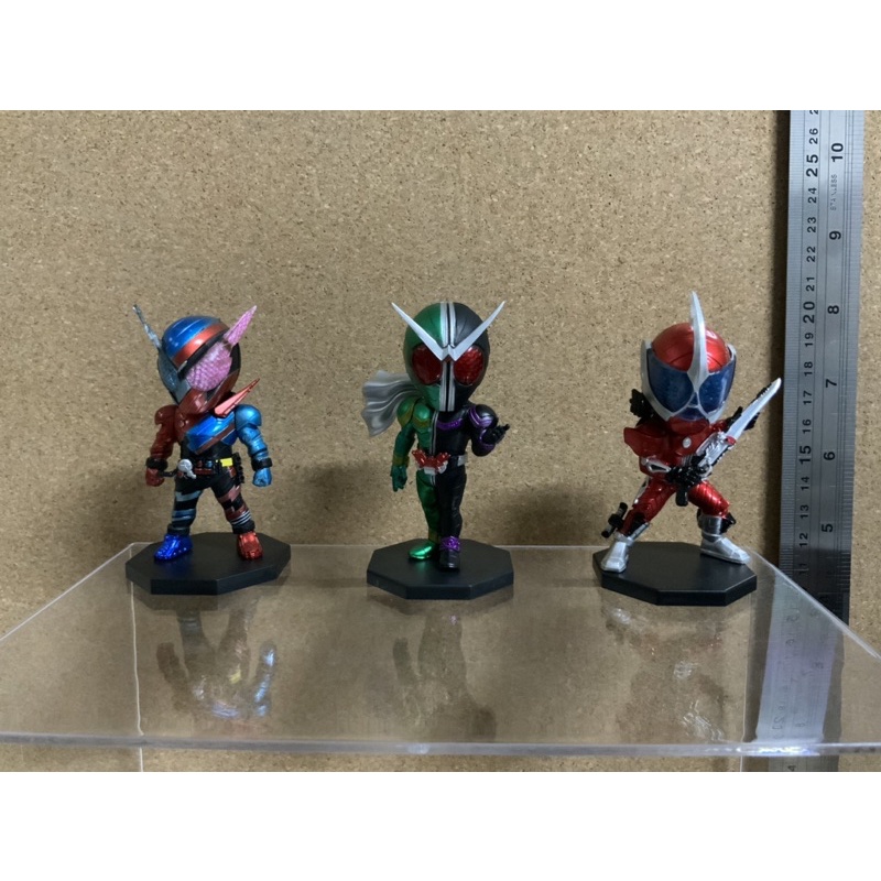 [มือสอง] WCF figure Kamen rider | Shopee Thailand