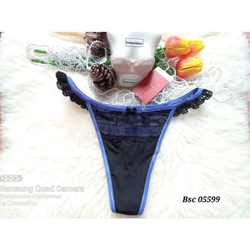 bsc ️ดูแบบหน้าร้านเพิ่ม ️ Size XS-LL ชุดชั้นใน/จีสตริง G-string 004018 ...