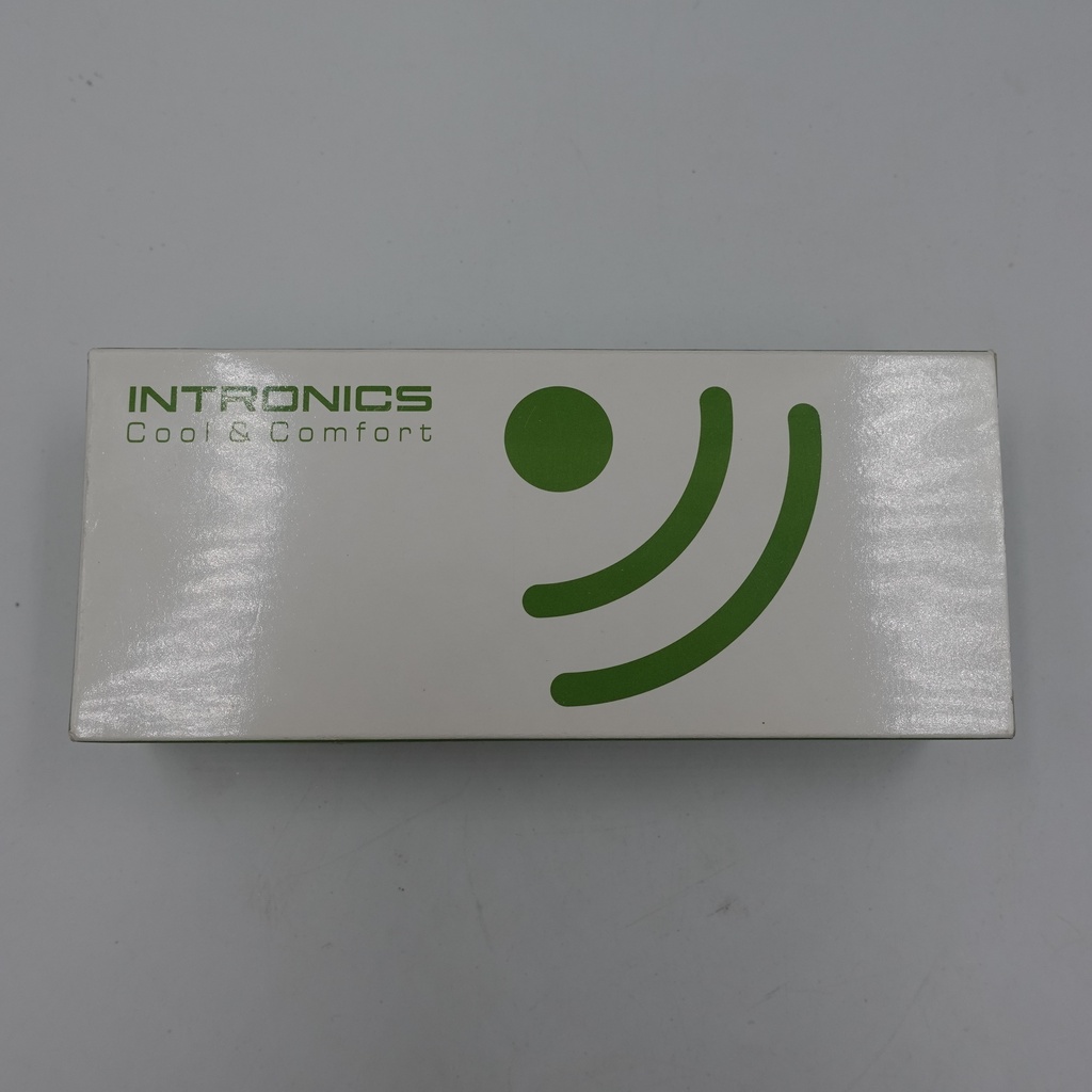 ชุดคอนโทรล INTRONICS DT-03 DT-04 รูม โดยโอเคแอร์ BY OK AIR | Shopee ...