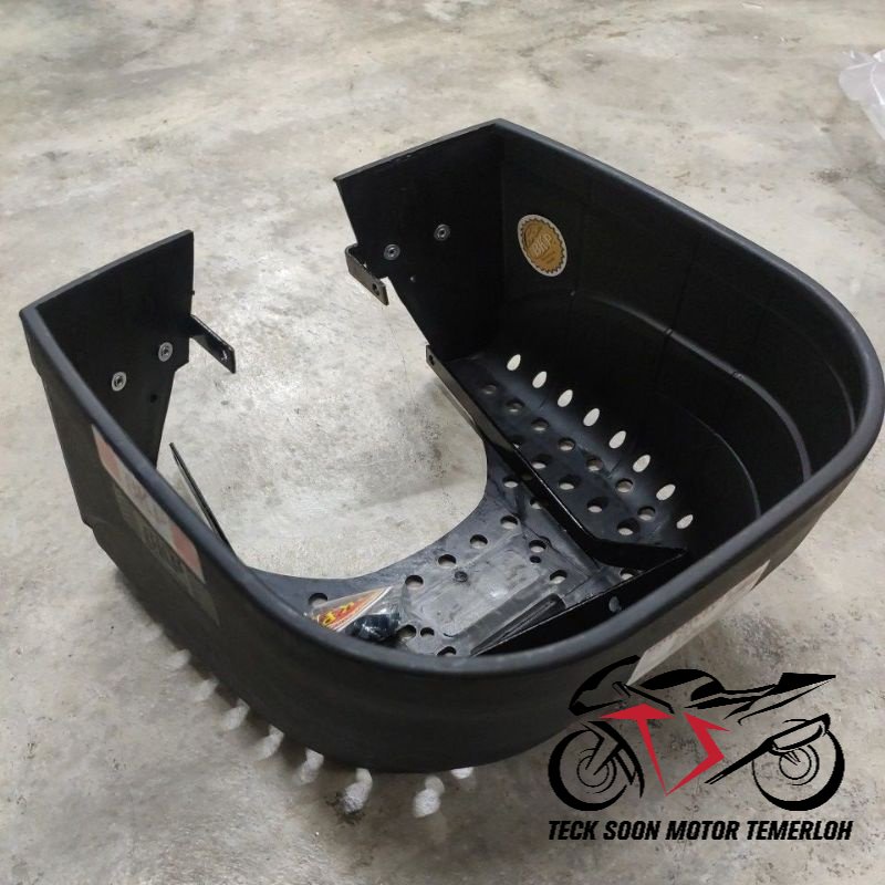 ตะกร้าพลาสติก สําหรับ Bkp demak ex90 ex 90 aveta dy90 dy 90 TBM ...