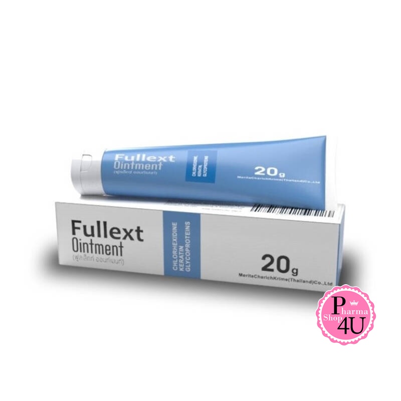 LOBENATE INVIGORATE SKIN 20g (Fullext Ointment) - โลเบอร์เนต อินวิโกเรท ...