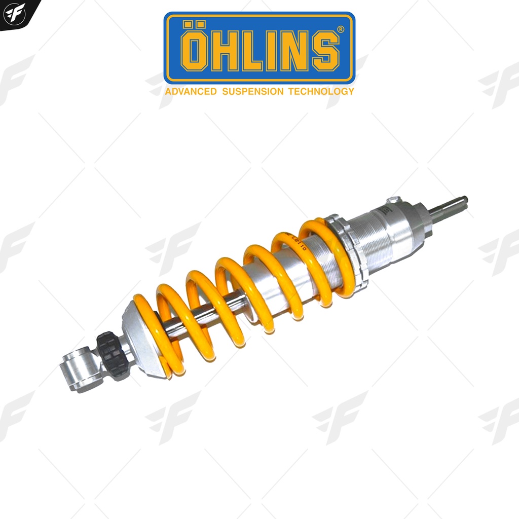 โช๊คหลังแต่ง OHLINS Rear Mono BM 216 : for BMW R 1150 GS Adventure 2002 ...