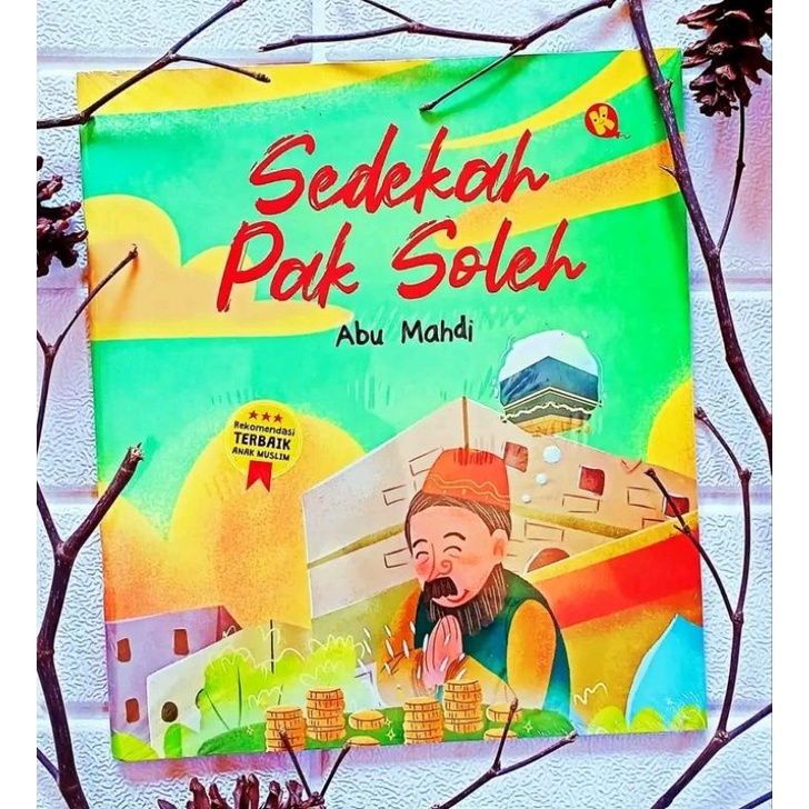 นาย หนังสือของ Soleh ของ Alms | Shopee Thailand