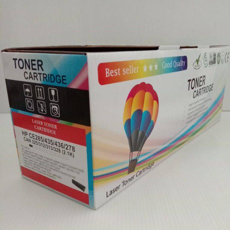 LBP-6030 HP 85A CANON 325 LBP-6030/CE285A/CB435A/CB436A/CE278A/p 325 ...