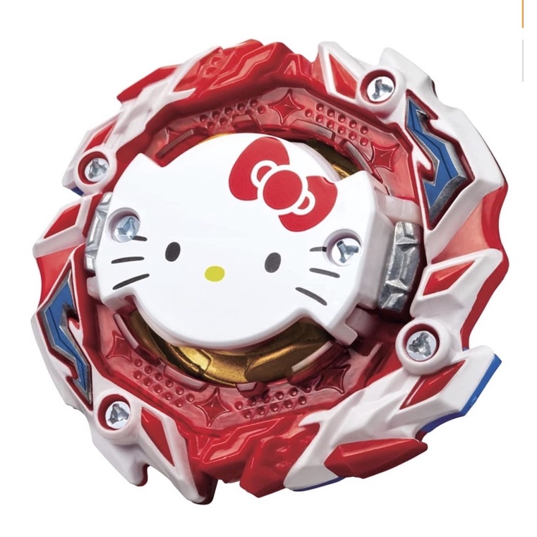 bayblade x hello kitty ของแท้ 100% | Shopee Thailand