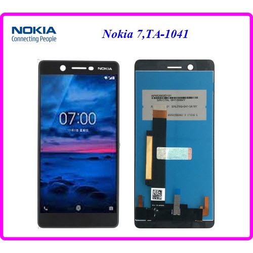 จอ LCD.Nokia 7(TA-1041)+ทัชสกรีน | Shopee Thailand