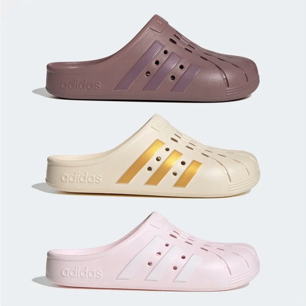 Adidas รองเท้าคล็อก ADILETTE (3สี) | Shopee Thailand
