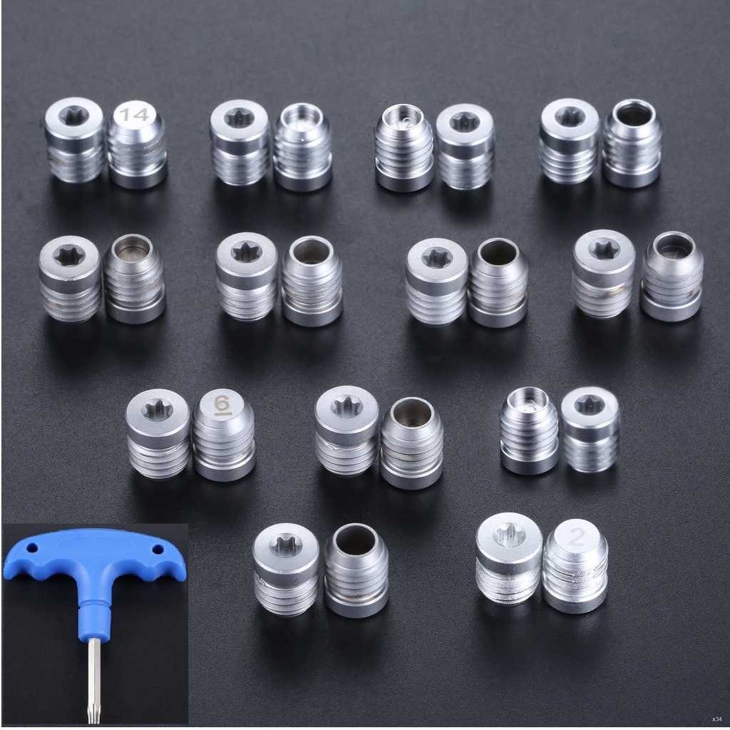 “พร้อมส่ง” Golf Weight Screw for Ping Series G410 G425 G710 I525 I59 ...