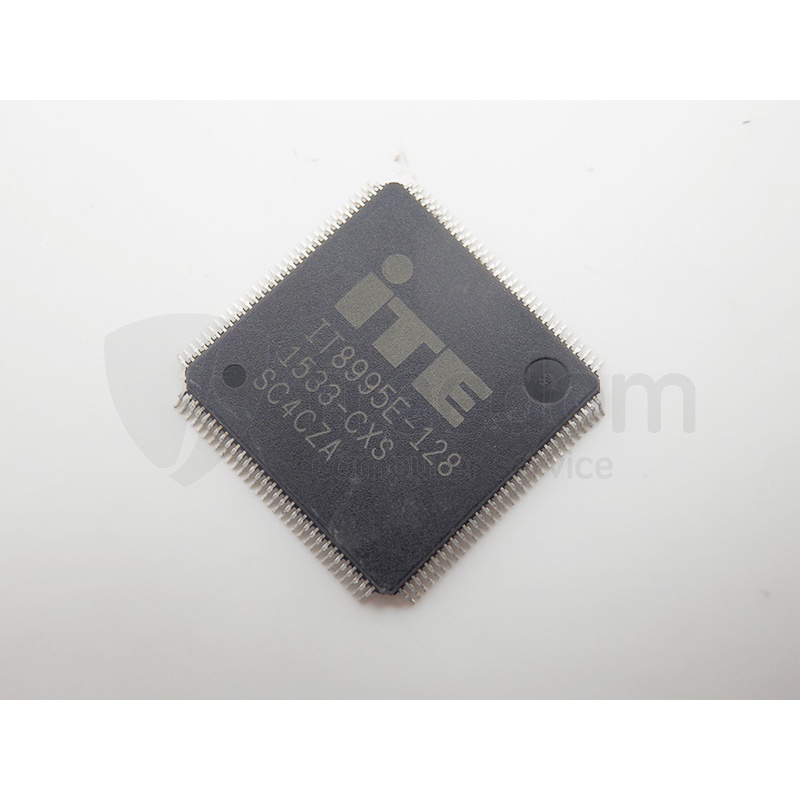 ชิพ IO ITE IT8995E สินค้าใหม่ - จำหน่าย CHIPSET IC PWM อุปกรณ์ ...
