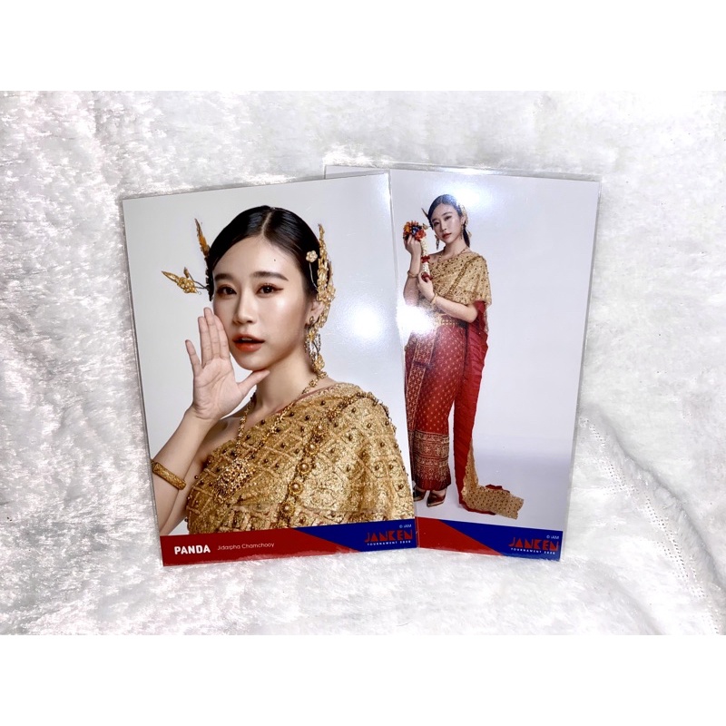 (ราคาถูก)รวมของสะสม แพนด้าBNK48 Panda bnk48 ปก แอคพิเศษ ใบเศษ | Shopee Thailand