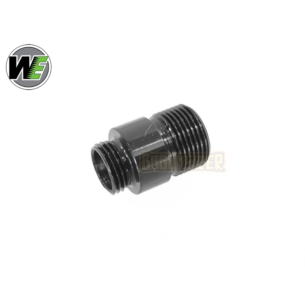 Adapter Silencer -บีบี WE Glock / SIG / Hi-Capa | Shopee Thailand