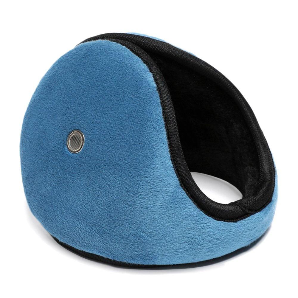 Yveta ที่ปิดหู ขนปุยนุ่ม อบอุ่น 2 ชิ้น | Shopee Thailand