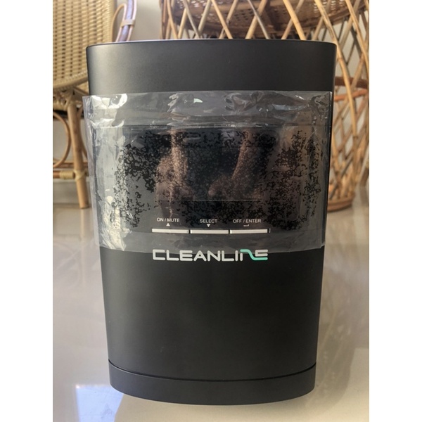 UPS เครื่องสำรองไฟมือสอง(second hand)Cleanline รุ่น T-1500 1500VA/1350W ...