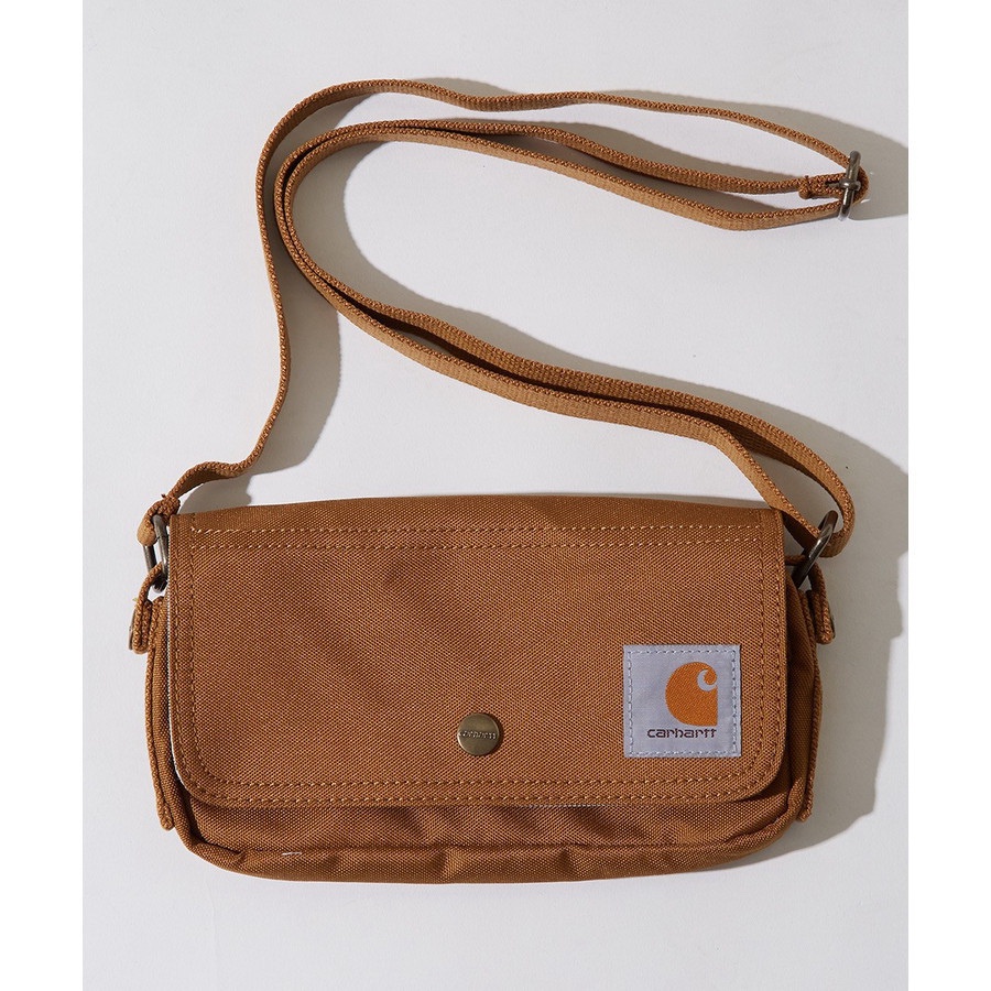 กระเป๋า CARHARTT Small Essentials Pouch รุ่นพิเศษจากญี่ปุ่น ของใหม่ ของ ...