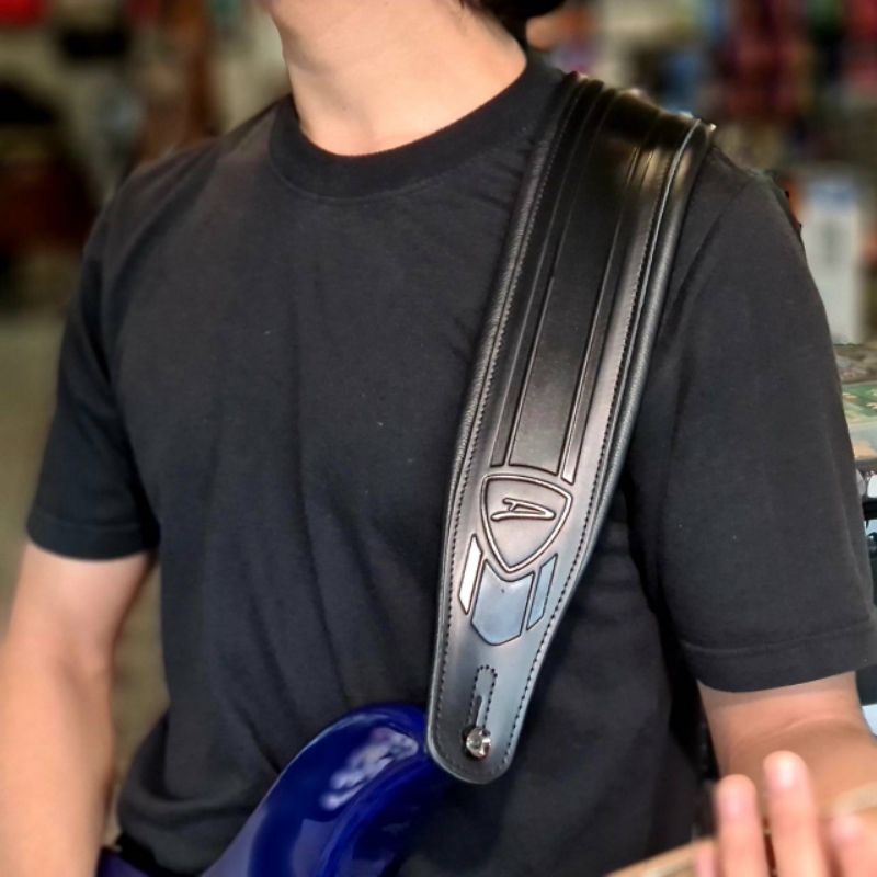 New Arrival !! สายสะพายเบส Dingwall หนาๆ นุ่มๆ | Shopee Thailand