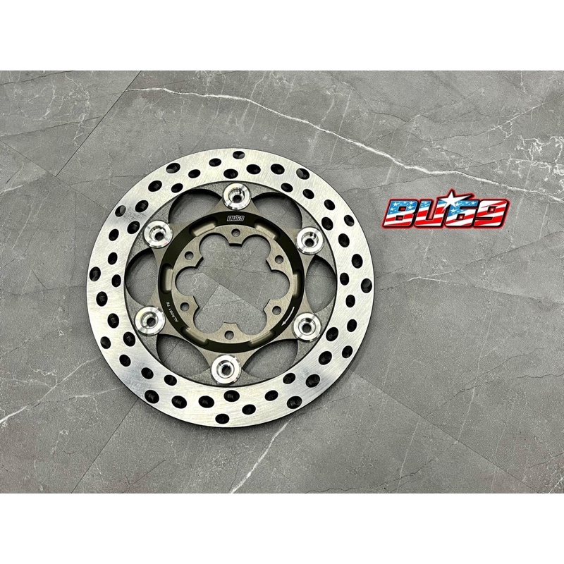 จานเบรค BU69 ขนาด 200 มิล | Shopee Thailand