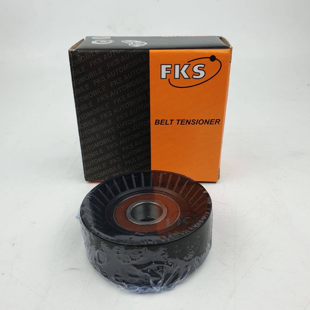 ลูกรอกตั้งสายพานหน้าเครื่องBMW E46 , E90 , E84 เครื่อง N42 , N46 รหัส ...