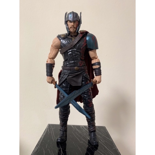 Thor Ragnarok Marvel Legends Hasbro action figure 1/12 | Shopee Thailand