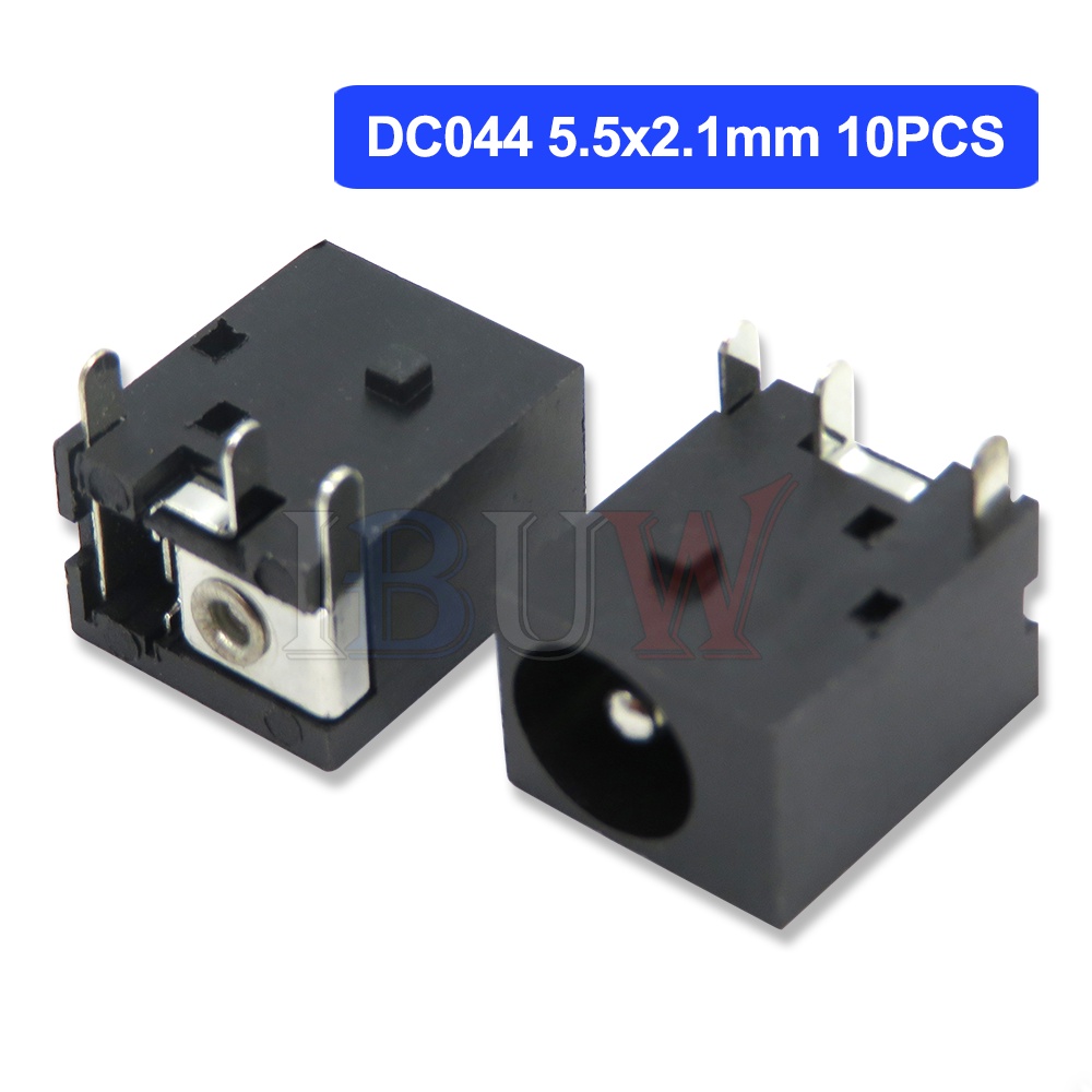 อะแดปเตอร์ปลั๊กแจ็คเชื่อมต่อกล้องวงจรปิด DC005 DC099 DC012 DC022 ตัวผู้ ...