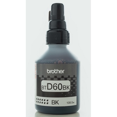 แท้100% Brother หมึก BT-D60BK, BT5000C/M/Y 4สี DCP-T220 T310 T420W ...