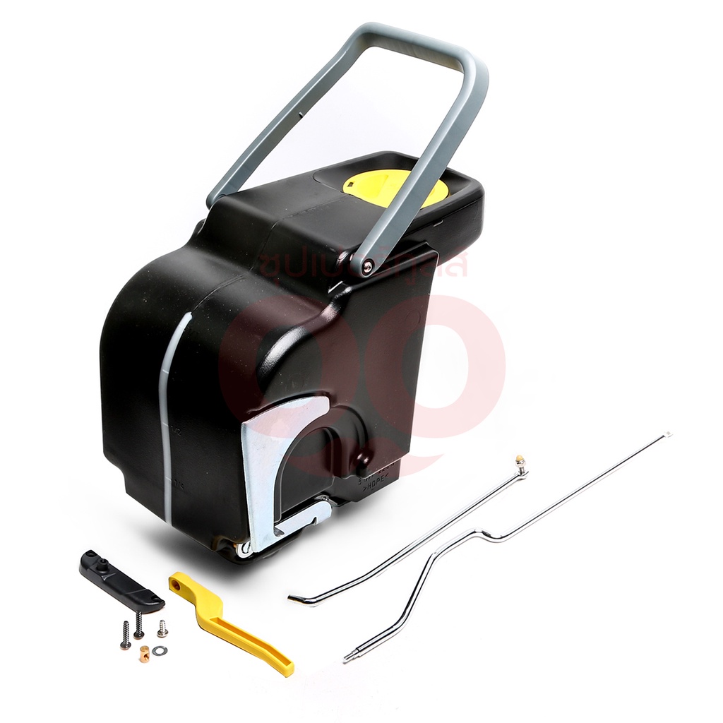 KARCHER ADD-ON KIT TANK COMPLETE สามารถออกใบกำกับภาษีเต็มรูปแบบได้ (คา ...