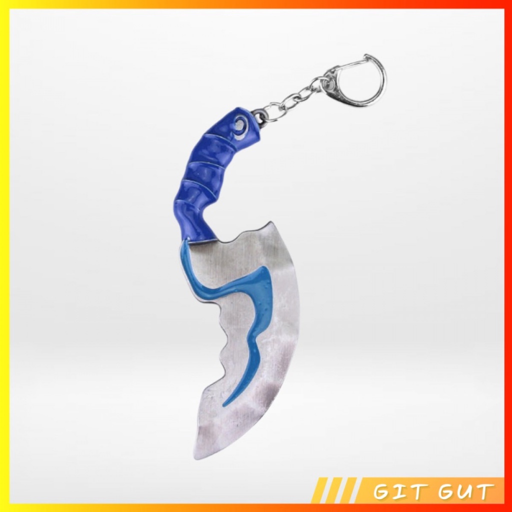 พวงกุญแจ Dota 2nd Blink Dagger | Shopee Thailand