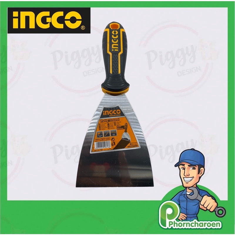 Incco เกียงโป้วสี คุณภาพดี | Shopee Thailand