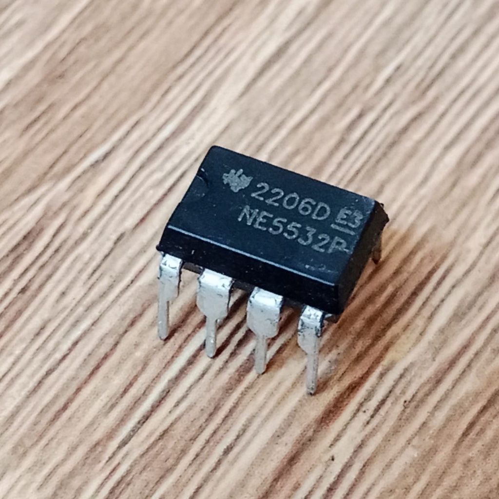 Ne5532 ne 5532 texas ของแท้ | Shopee Thailand