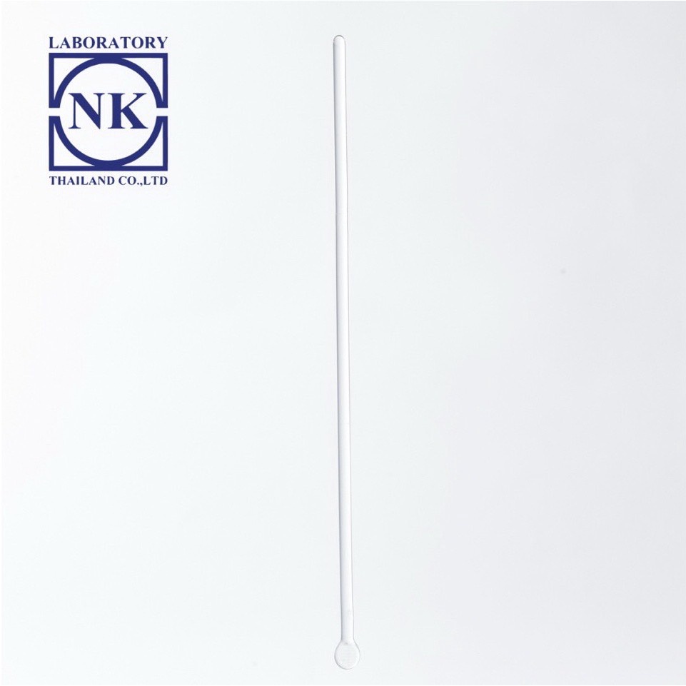 แท่งแก้วคนสาร stirring rod ขนาด 6 mm ยาว 20 cm , 30 cm | Shopee Thailand