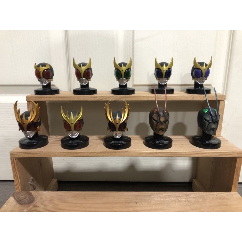 Mask rider collection kuuga series | Shopee Thailand