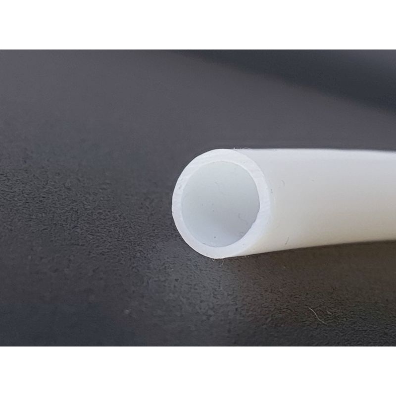 Teflon / PTFE Tube ท่อเทฟล่อน | Shopee Thailand